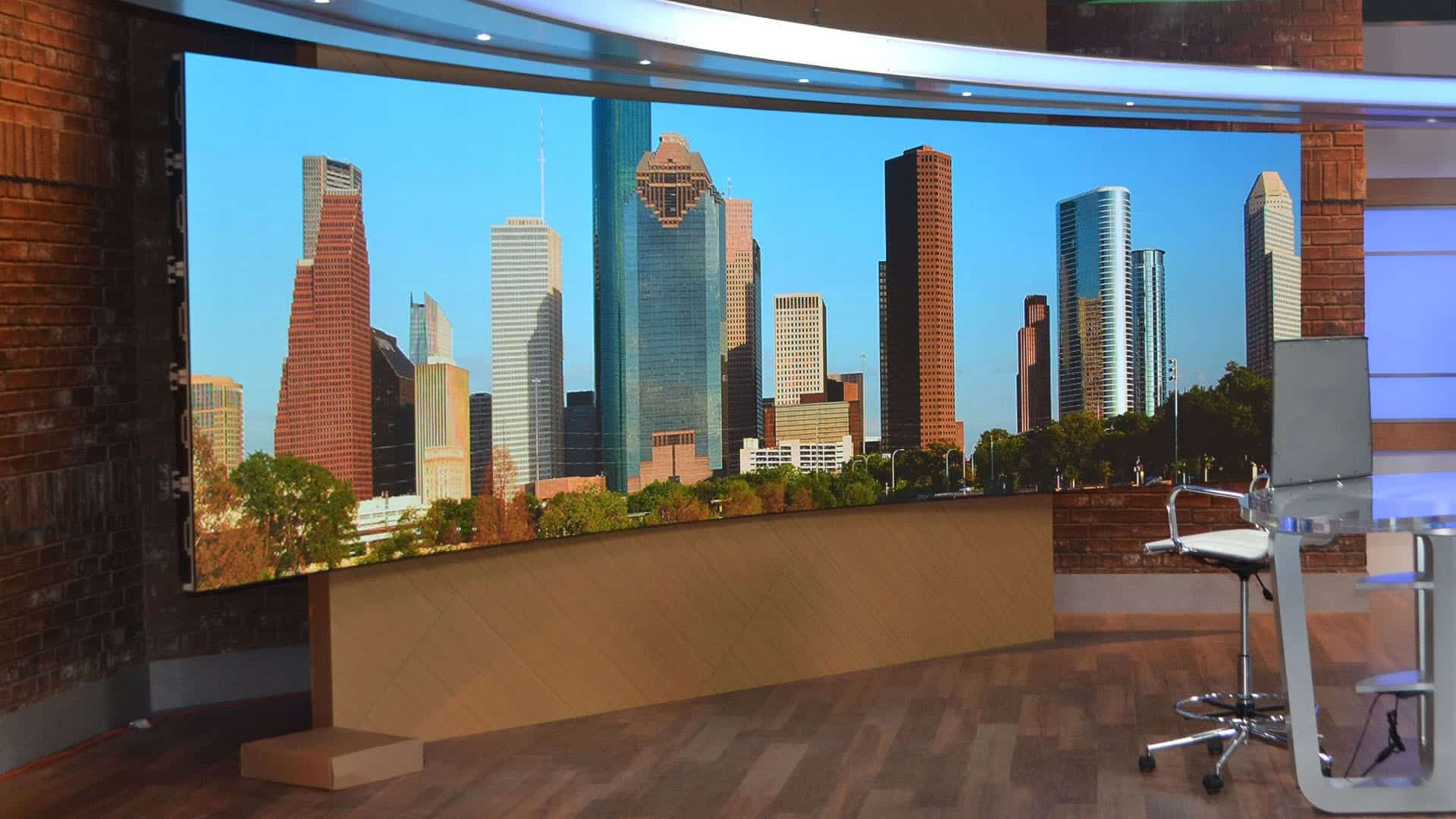 What Studio Professionals Want in LED Screens | Neoti