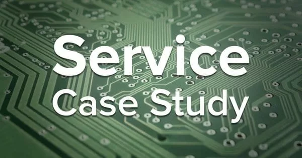 Case Study | LED Service | Neoti