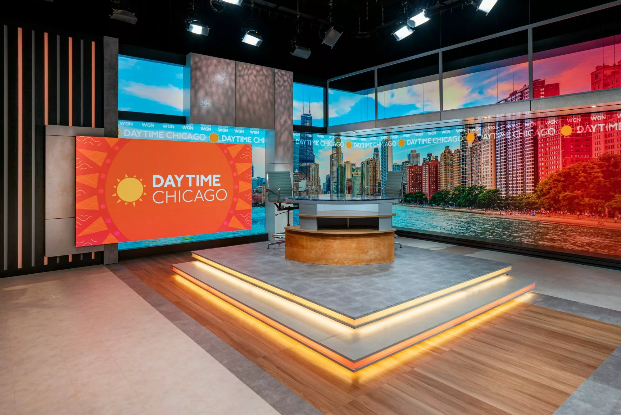 Neoti Webinar | LED Video Walls in Broadcast Studios